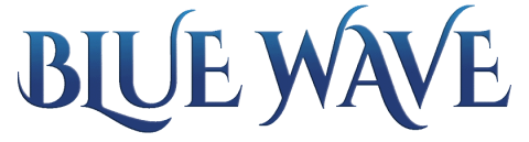 The Blue Wave Commercial Laundry Equipment